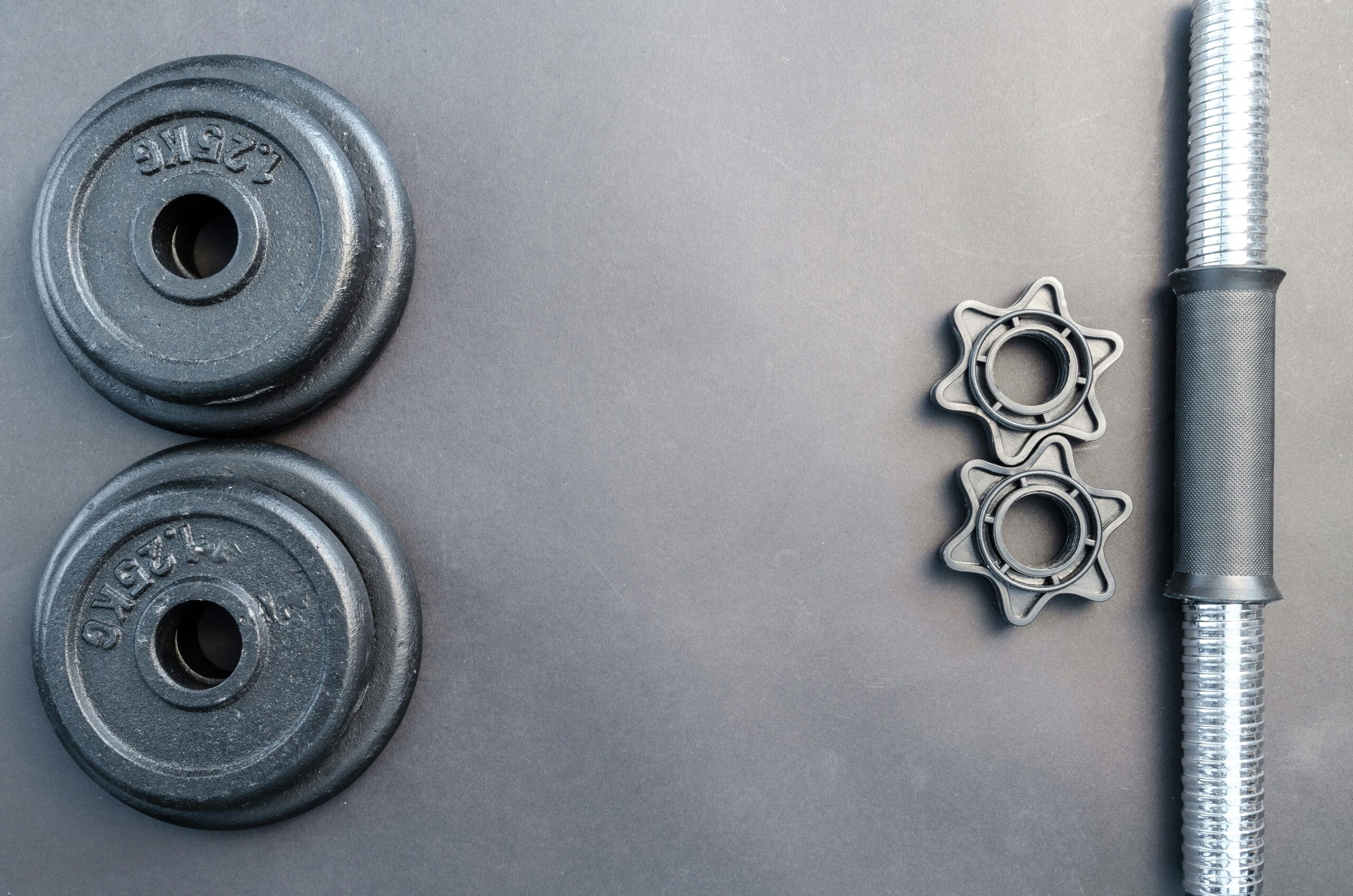 Types of Gym Equipment: Key Tips & Guide
